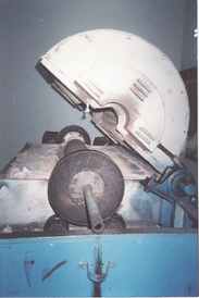 CBC power System